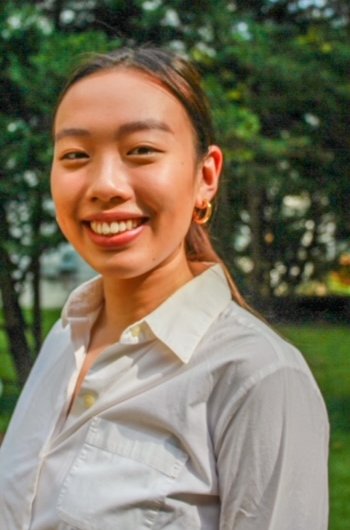 Lab Members | Coutinho-Budd Lab