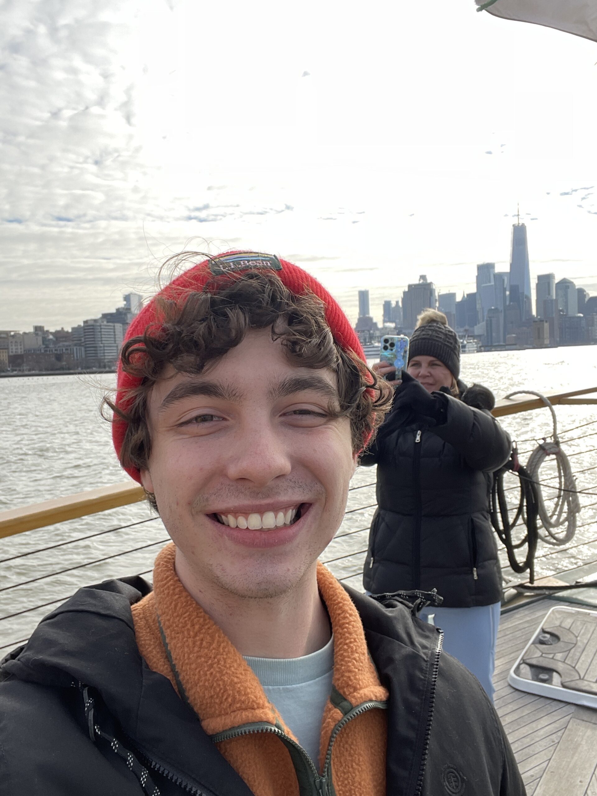 Lab Members | Coutinho-Budd Lab