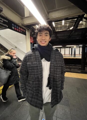 Lab Members | Coutinho-Budd Lab