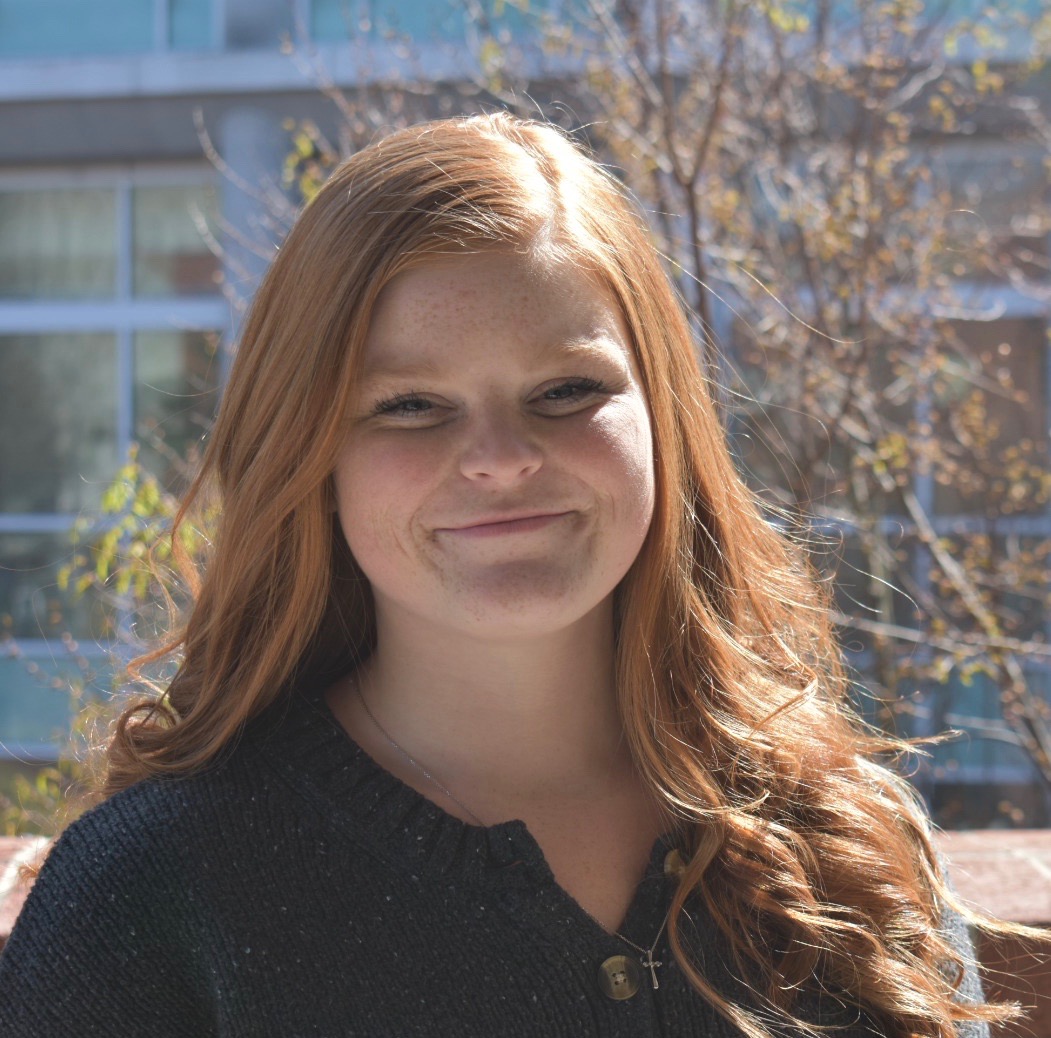 Lab Members | Coutinho-Budd Lab