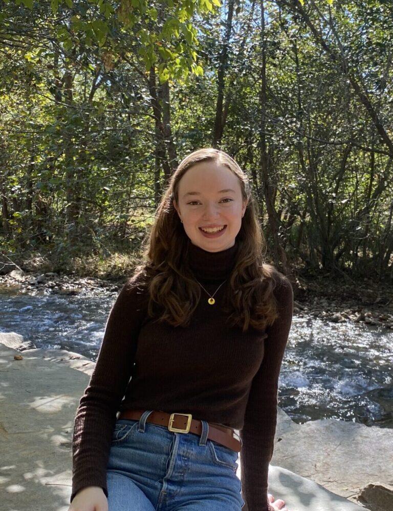 Lab Members | Coutinho-Budd Lab